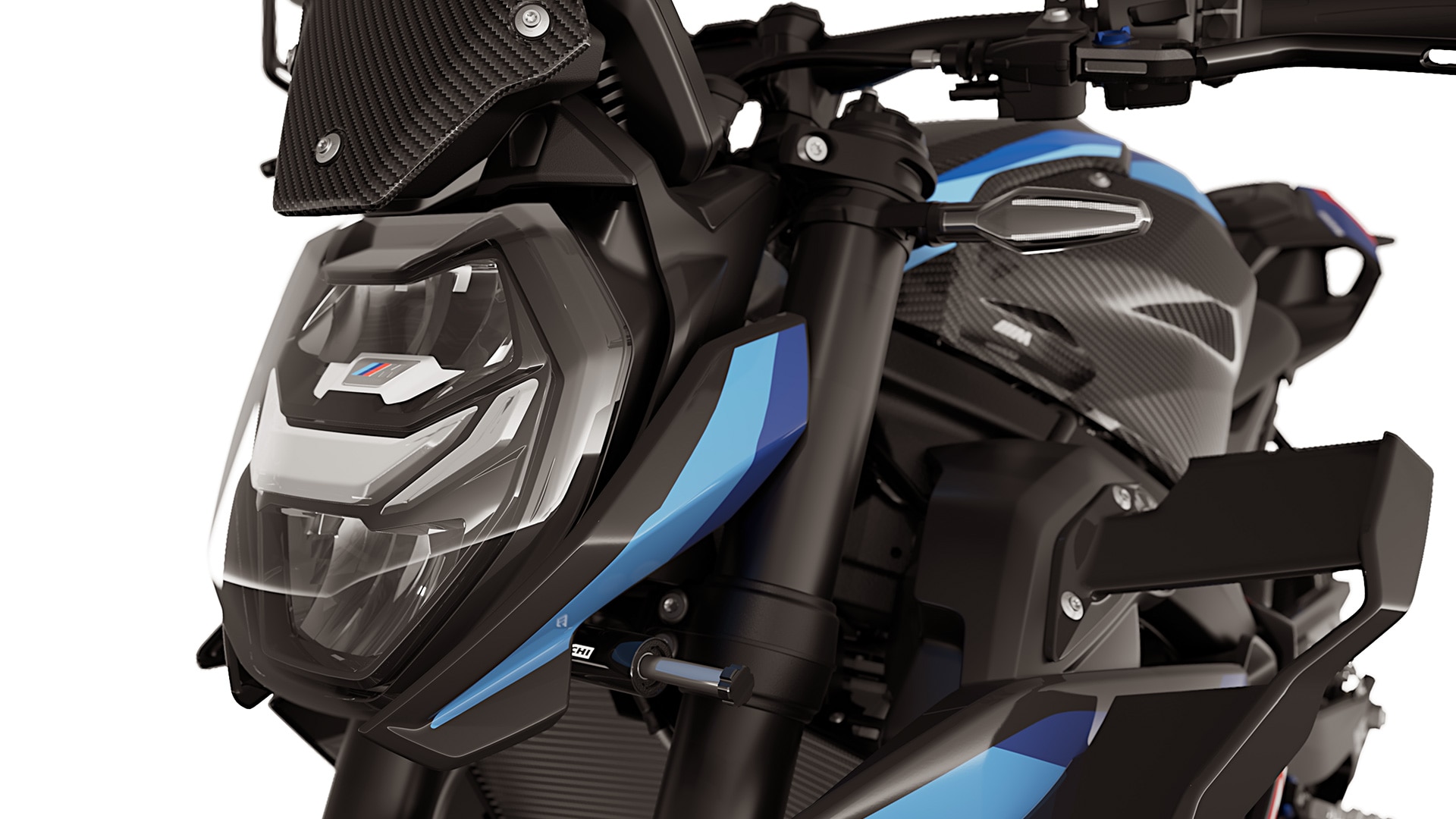 M 1000 R | BMW Motorrad