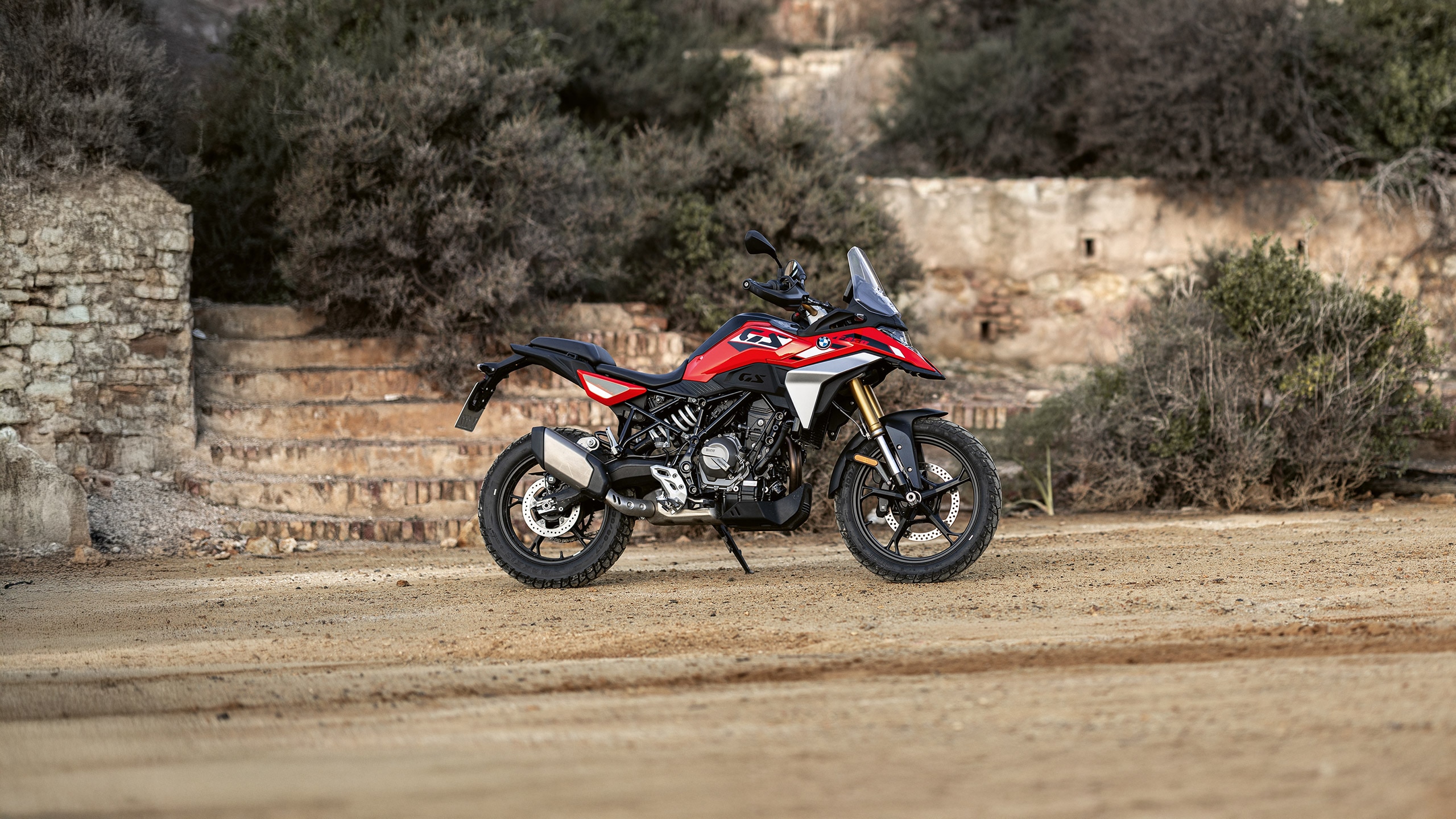 F 450 GS | BMW Motorrad