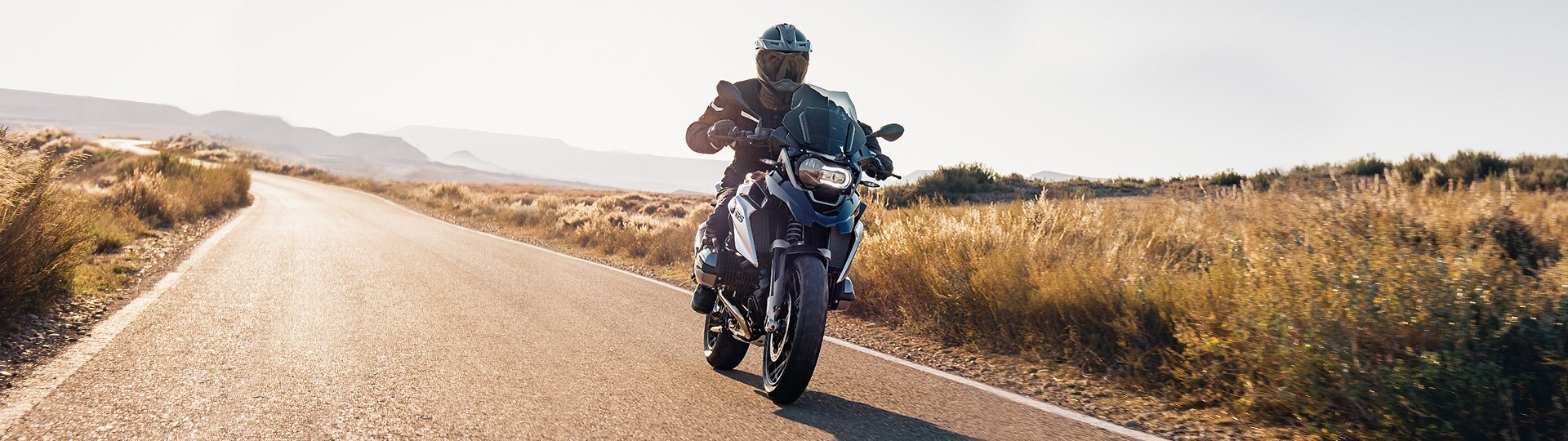 3asy Ride プログラム | BMW Motorrad