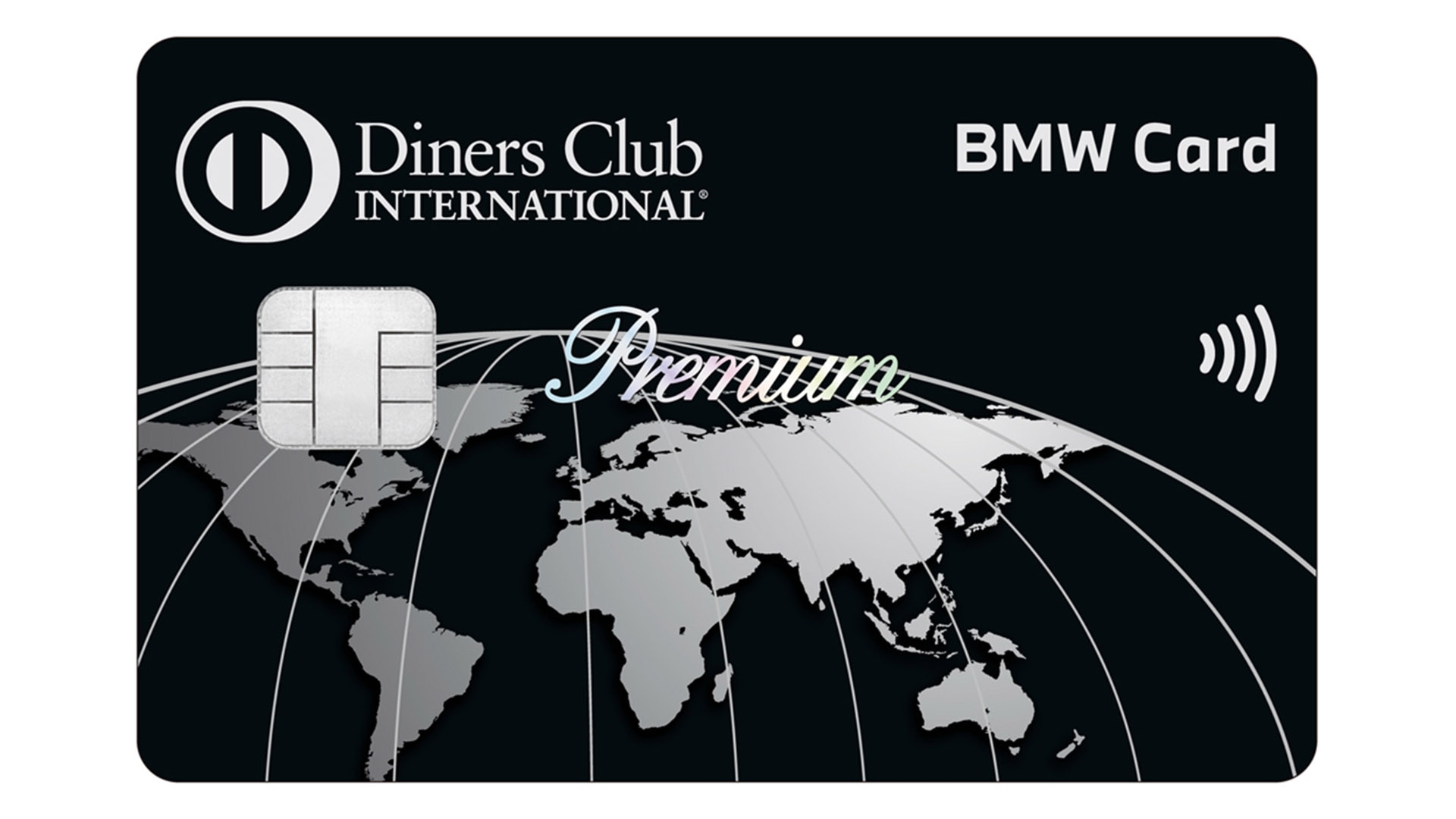 BMW Card | BMW Motorrad