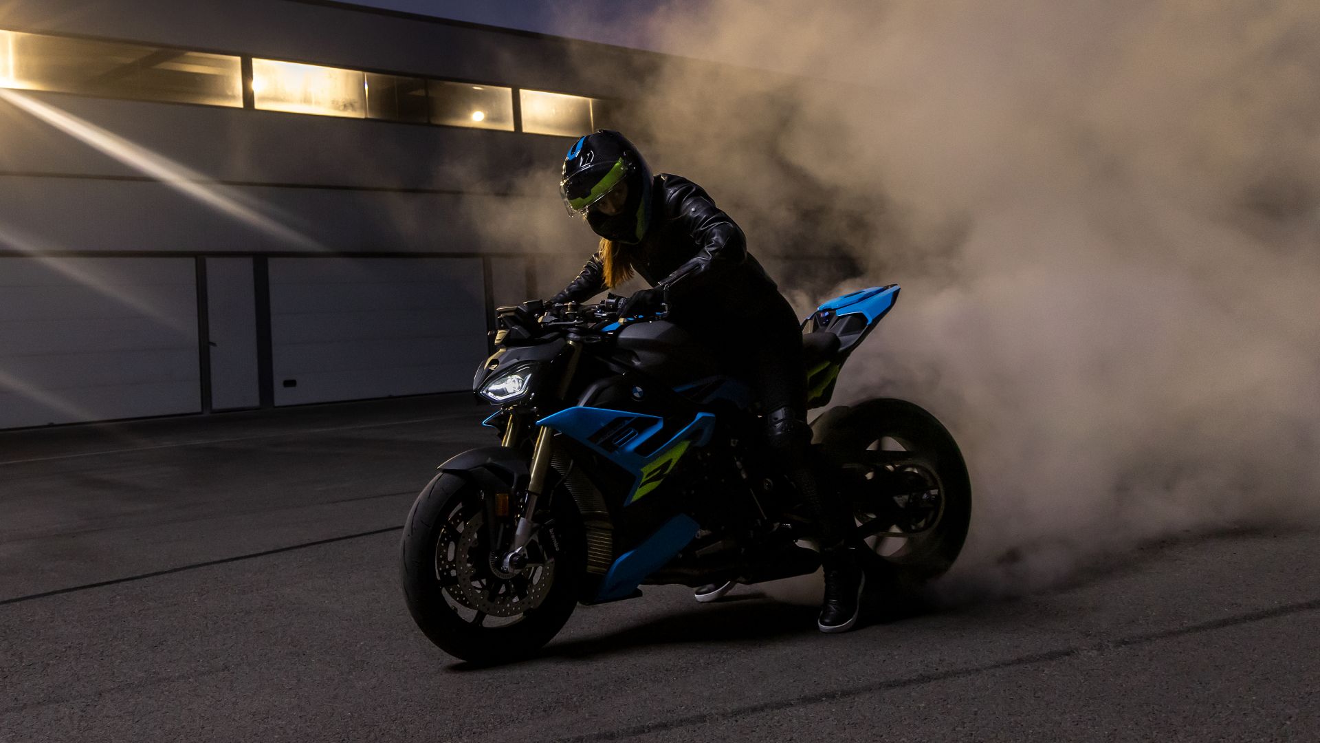 ROADSTER | BMW Motorrad